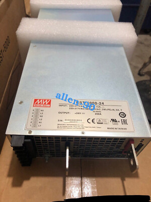 NEW RST-5000-24 switching power supply Fast shipping#DHL or FedEx | eBay