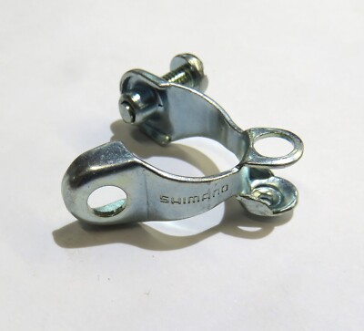 Vintage Bicycle Parts - Chainstay Cable - Nelo's Cycles