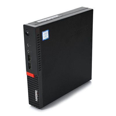 Lenovo Mini Desktop PC, i7, Supports up to 64GB RAM, 300GB SSD/HD, Wifi ...