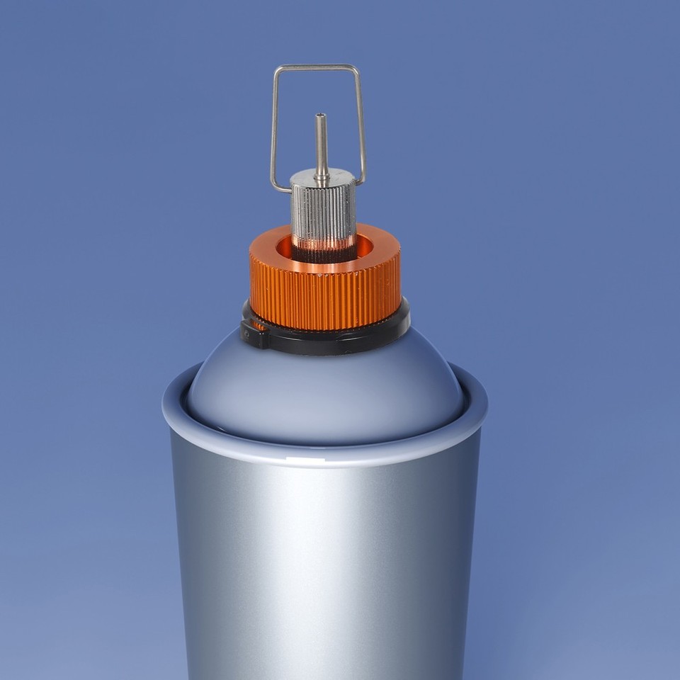 Small Propane Converters Gas Refill Tools Butane Filling Adaptor | eBay UK