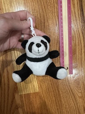 PANDA PLUSH MINI from Panda Express | eBay
