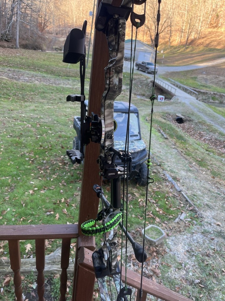 Mathews Halon 32 7 LH | eBay