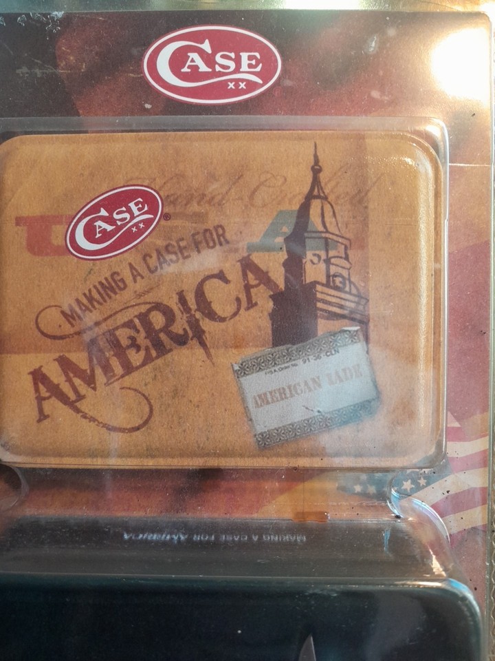 CaseXX Brooks And Dunn CD Knife Set NIB | eBay