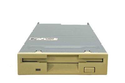 TEAC FD-235HF 193077B2-91 Internal 1.44MB 3.5" inch IDE Floppy Disk ...