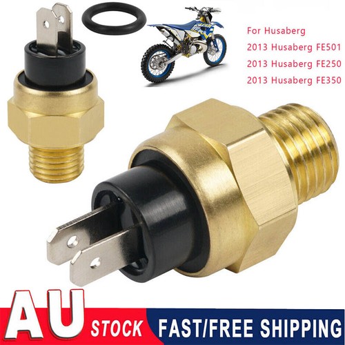 M14x1.5 Radiator Fan Thermo Switch 85℃ For Husqvarna Husaberg KTM 250 ...