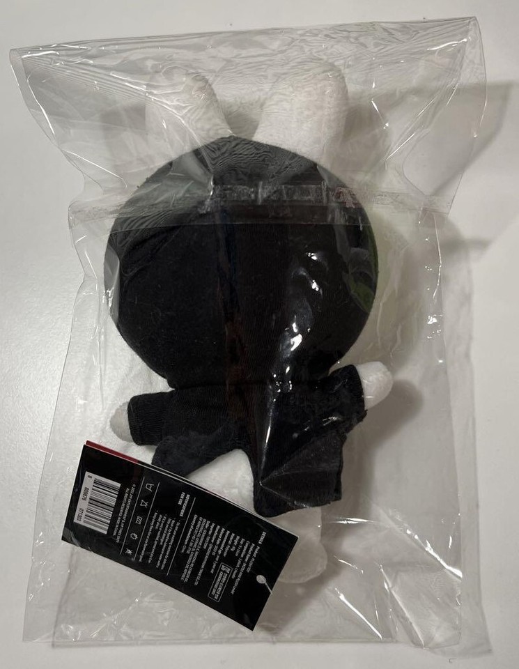 Stray Kids Lee know Skzoo Leebit Mini Size Official Stuffed Plush New ...