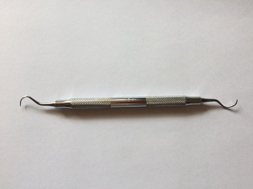 HU-FRIEDY Scaler S129 D0 | eBay