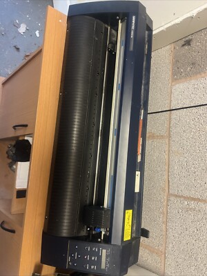 Graphtec CE3000-60 Cutter Plotter | eBay UK