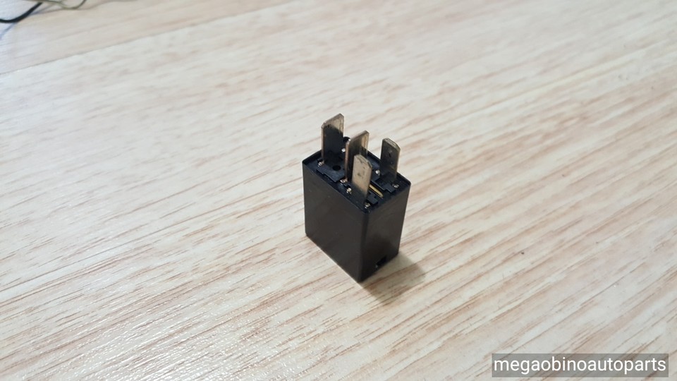 ford relay fomoco 9l2t-14b192-aa 9l2t14b192aa oem a24 | eBay