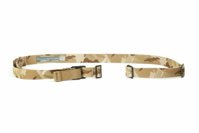 Blue Force Gear Vickers Combat Multicam Arid Tactical Sling (VCAS-125 ...