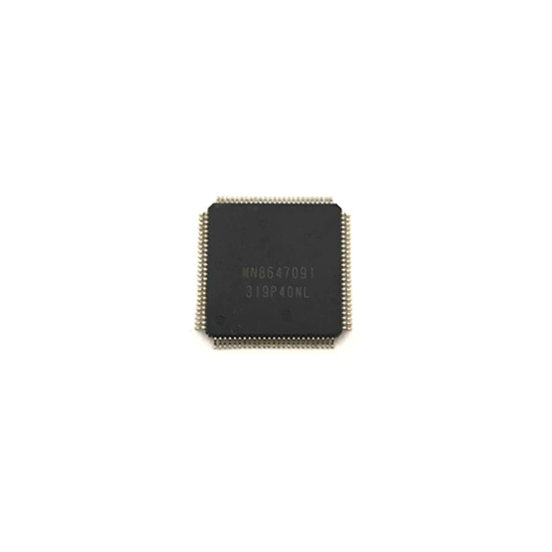 Original IC MN8647091 HDMI-compatible Chip For PS3 Slim Console | eBay