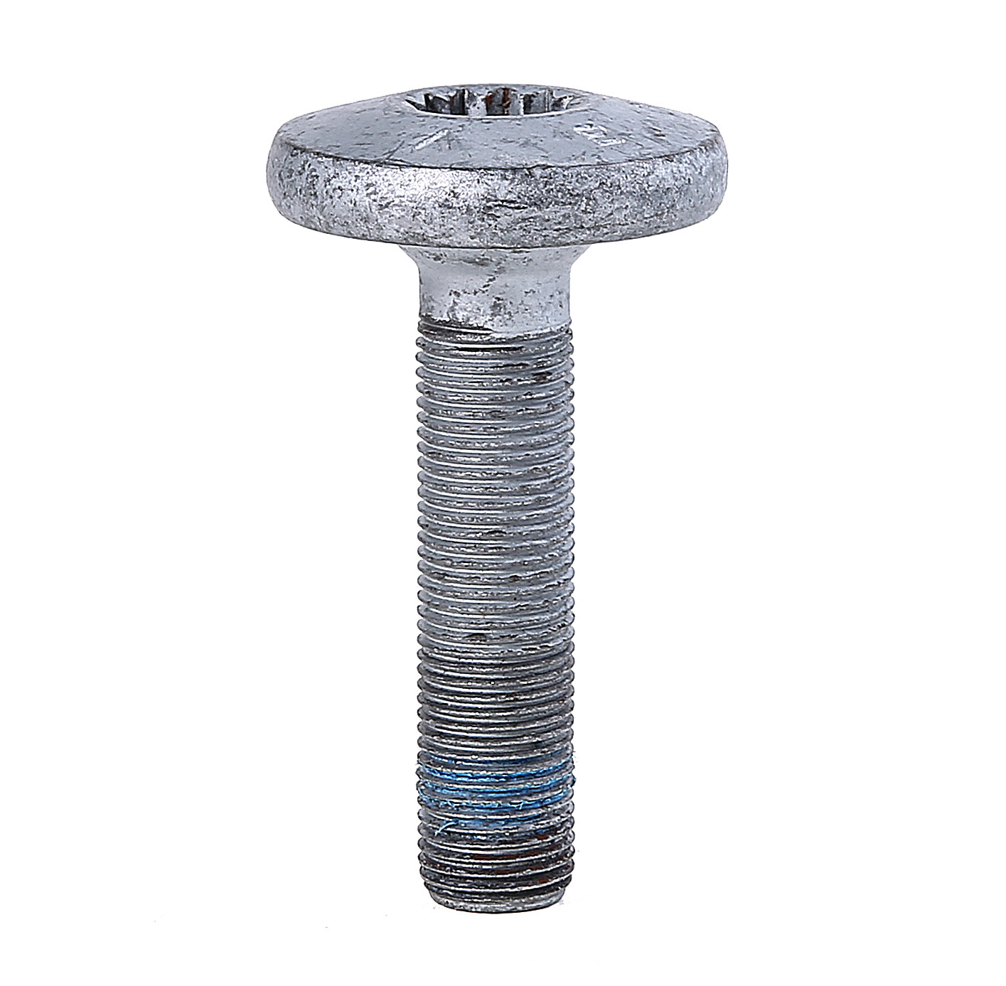 Rear Wheel Hub Bearing Bolt For VW Golf Jetta MK5 6 Passat B6 7 Tiguan ...