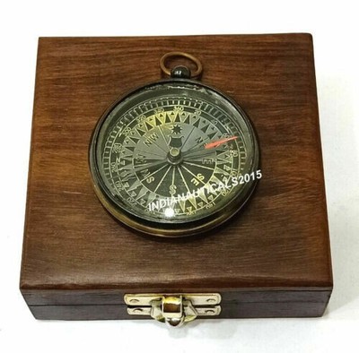 Compasses - Floating Dial