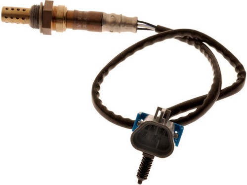 For 2001-2002 Chevrolet Silverado 3500 Oxygen Sensor AC Delco 81828TXXP ...