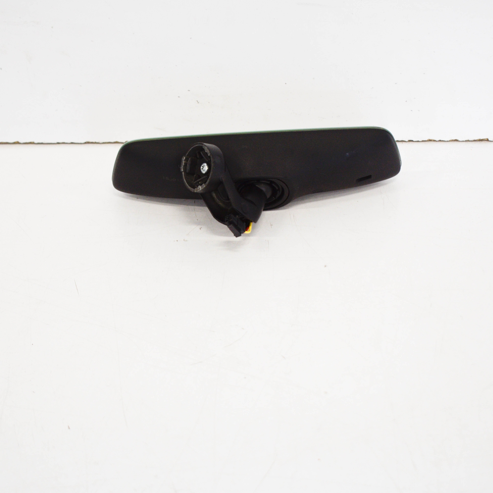 TESLA MODEL X 90D Interior Rear View Mirror E11048419 2016 | eBay