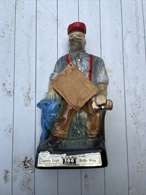 old jim beam bottles collectibles | eBay