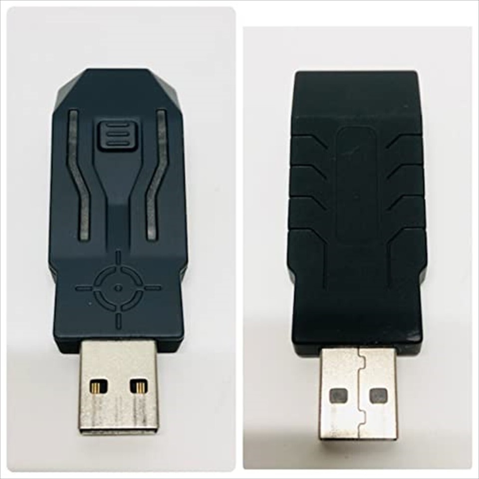 XIM APEX PS4 PS3 Mouse Keyboard Adapter Converter For Xbox One Xbox PC ...