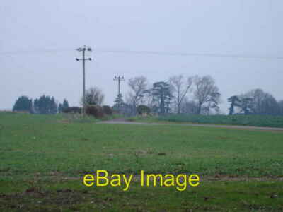 Photo 6x4 View towards North Farm Horton Haythorne c2006 | eBay UK