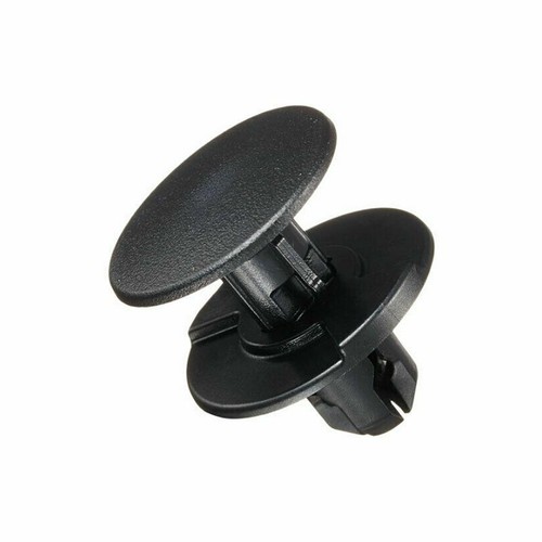 25Pcs Hood Seal Retaining Clip For Honda Acura Civic CR-V Integra 91501 ...