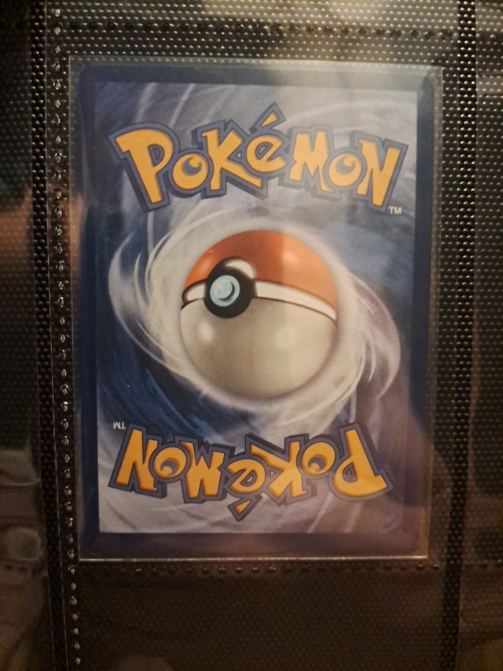 Pokemon TCG Lunatone Mega Evolution Black Star Promo 004 NM Prerelease Stamped | eBay