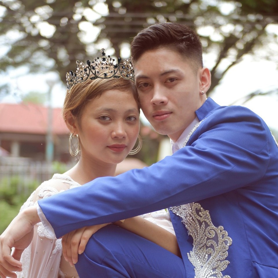 2 pcs Elegant Female Crown Adults Birthday Crown Headwear Decoration ...