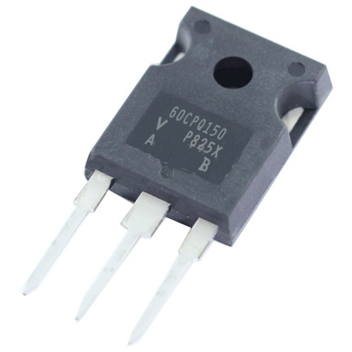 5PCS 60CPQ150 60CPQ150PBF TO-247 Schottky rectifier diode 150V 60A IN ...