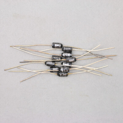 Diodes - Vintage Diode