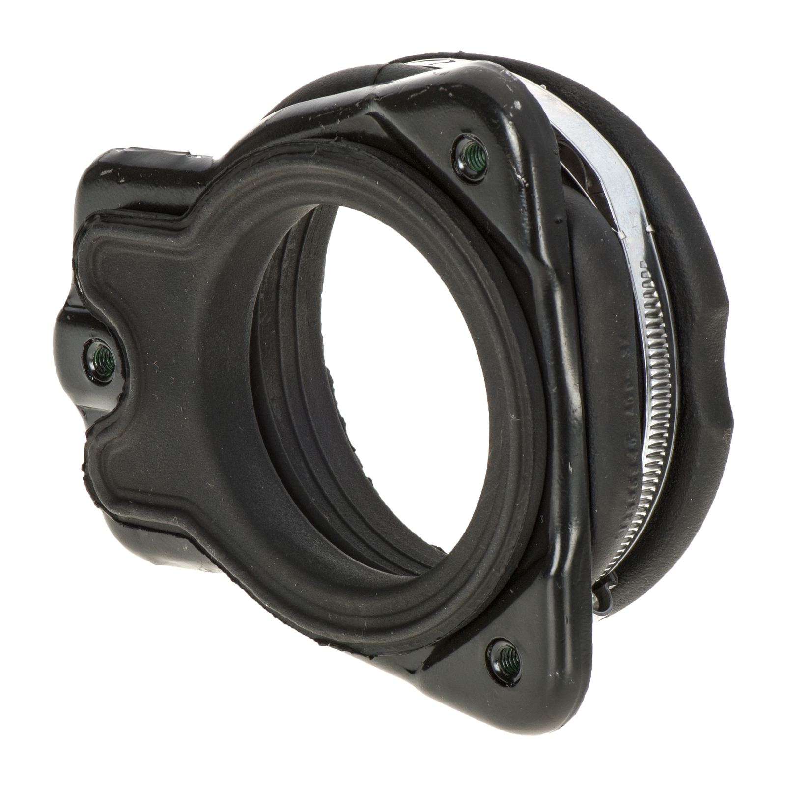 OEM NEW Intake Manifold Plenum Adapter 4.6L Cadillac Oldsmobile Pontiac ...