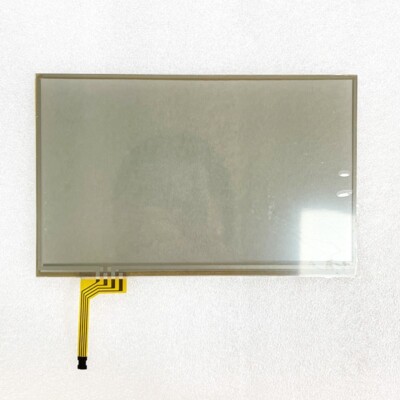 Digitizer Touch Screen For LEXUS LS430 SC430 Navigation Radio Glass 04 ...