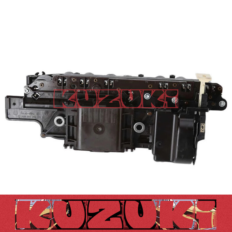 24254908 Fit 6L45 6L50 6L80 COMPLETE VALVE BODY Transmission Control ...
