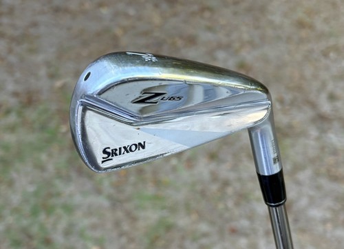 Srixon Z U65 #2 Driving Iron Utility 18° UST recoil Graphite 80 F4 ...