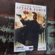 Attack Force (DVD, 2006) for sale online | eBay