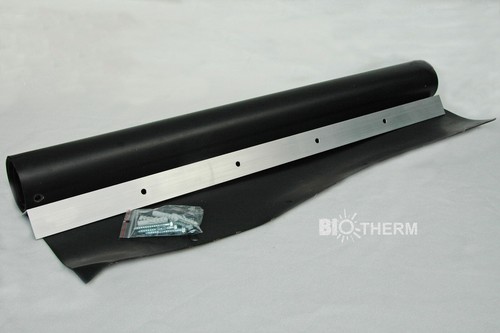 Granulés Impact Protection Mat 1200x1000x3 MM / pour Pellets Storz Set ...