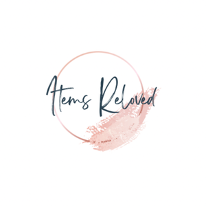 Items Reloved | eBay Stores