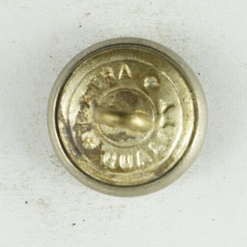 1870's-90's Railroad Train Conductor Vintage Original Uniform Button 4 ...