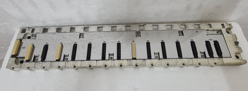 Arrière 12 fentes Schneider BMXXBP1200, Modicon M340 | eBay