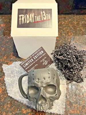 Turkey Merck F13 Blackout Skull | eBay