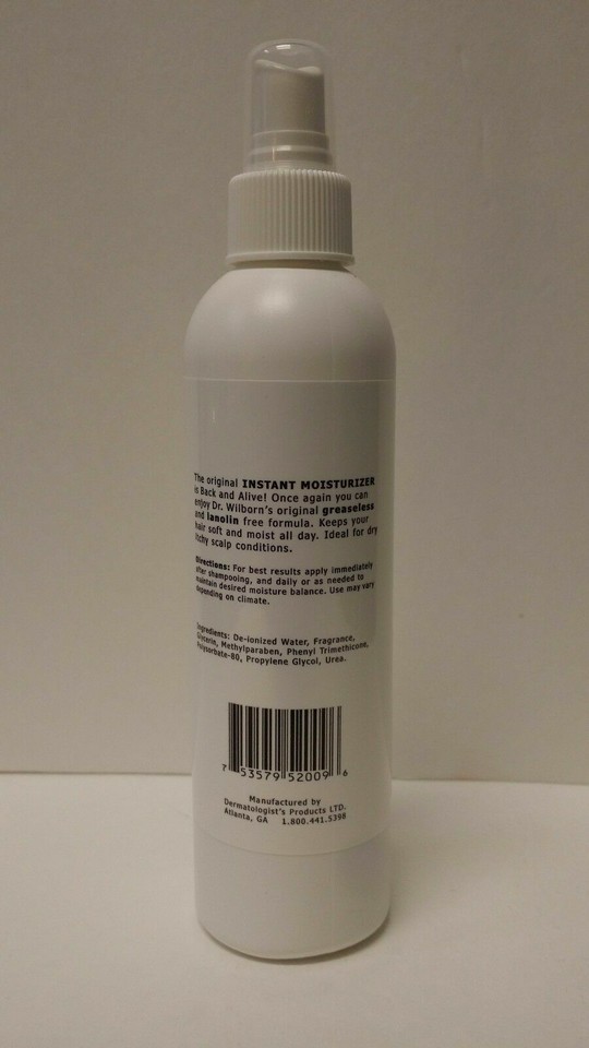 DPL Hair Care Porducts(Activator/Revitalizer/Shampoo/Moisturizer ...