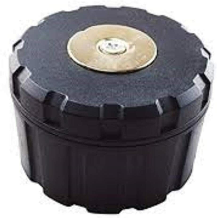 MAGNETIC CAR VAN BIKE STASH SAFE LOCK KEY BOX HIDDEN STORAGE SECRET ...