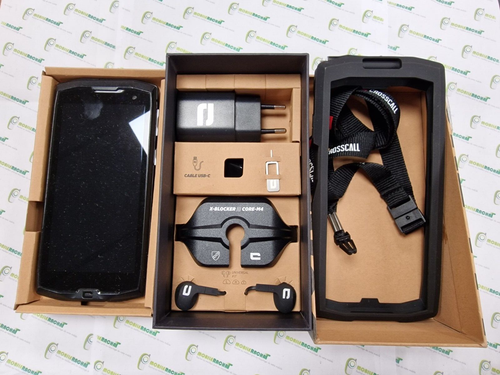 CROSSCALL CORE M4 DUAL 32 GO NOIR [OCCASION] REF : OCA 2643327 | eBay