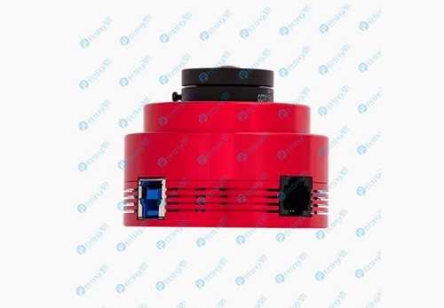 1PCS ZWO ASI224MC Upgrade ASI662MC color astronomical planetary camera ...