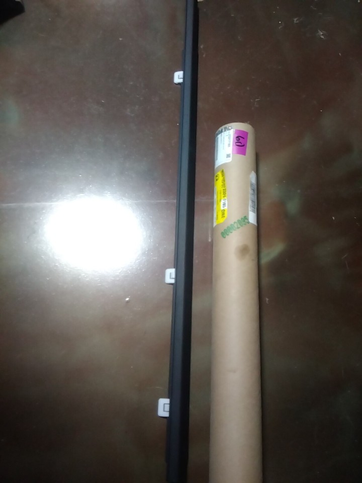 GM OEM 23217185 2015-21 Colorado/Canyon Front Side Door Window Belt ...