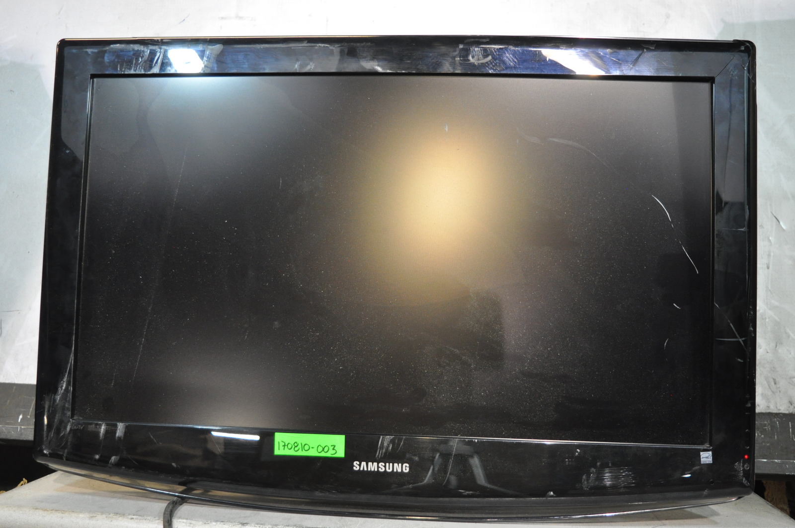 SAMSUNG LN-T3253H Inverter HS320WV12 | eBay