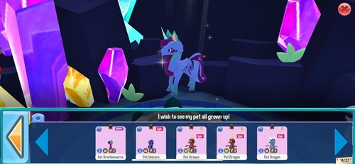 Animal Jam Play Wild Epic XS Unicorn | eBay