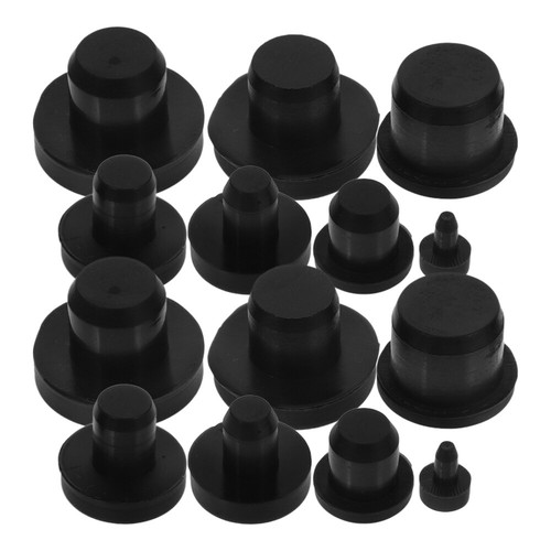 Silicone Stopper Stoppers for Bottles Reusable Solid Plugs Cute Wine | eBay