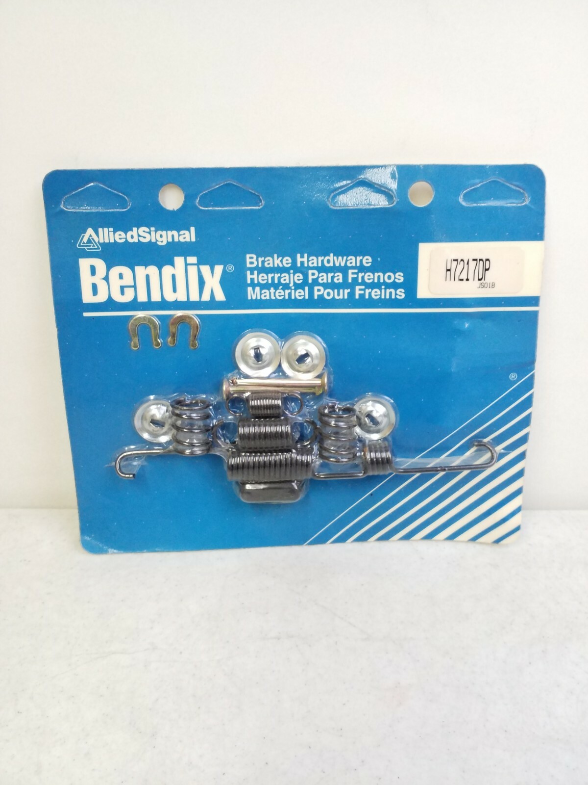 H7217DP Bendix Drum Brake Hardware Kit | eBay