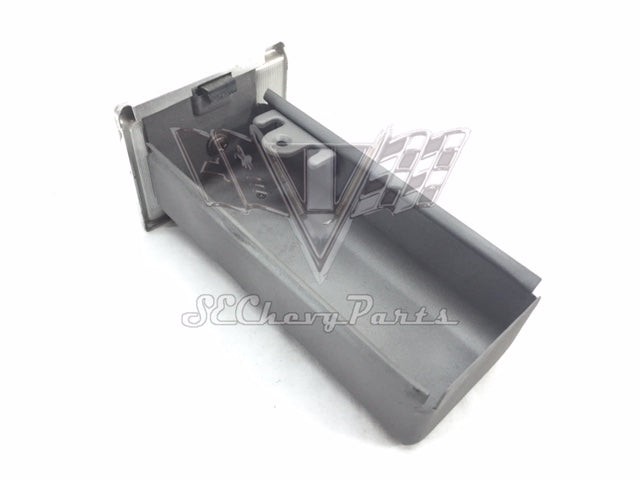 1964 Chevy Impala Dash Ashtray Assembly | eBay