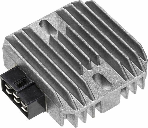 6-pin Regulator for Honda HT4213 RT500 031600-890-951 / SH547-12 31600 ...