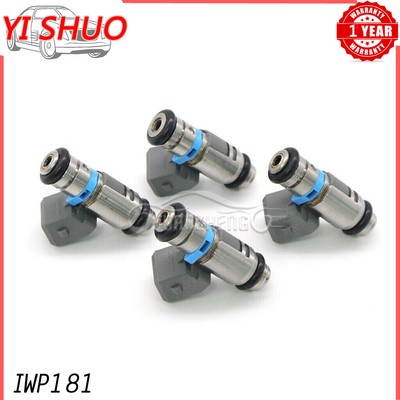 Fuel Injector For Harley Davidson Sportster XL 883C 1200C (4) IWP181 ...