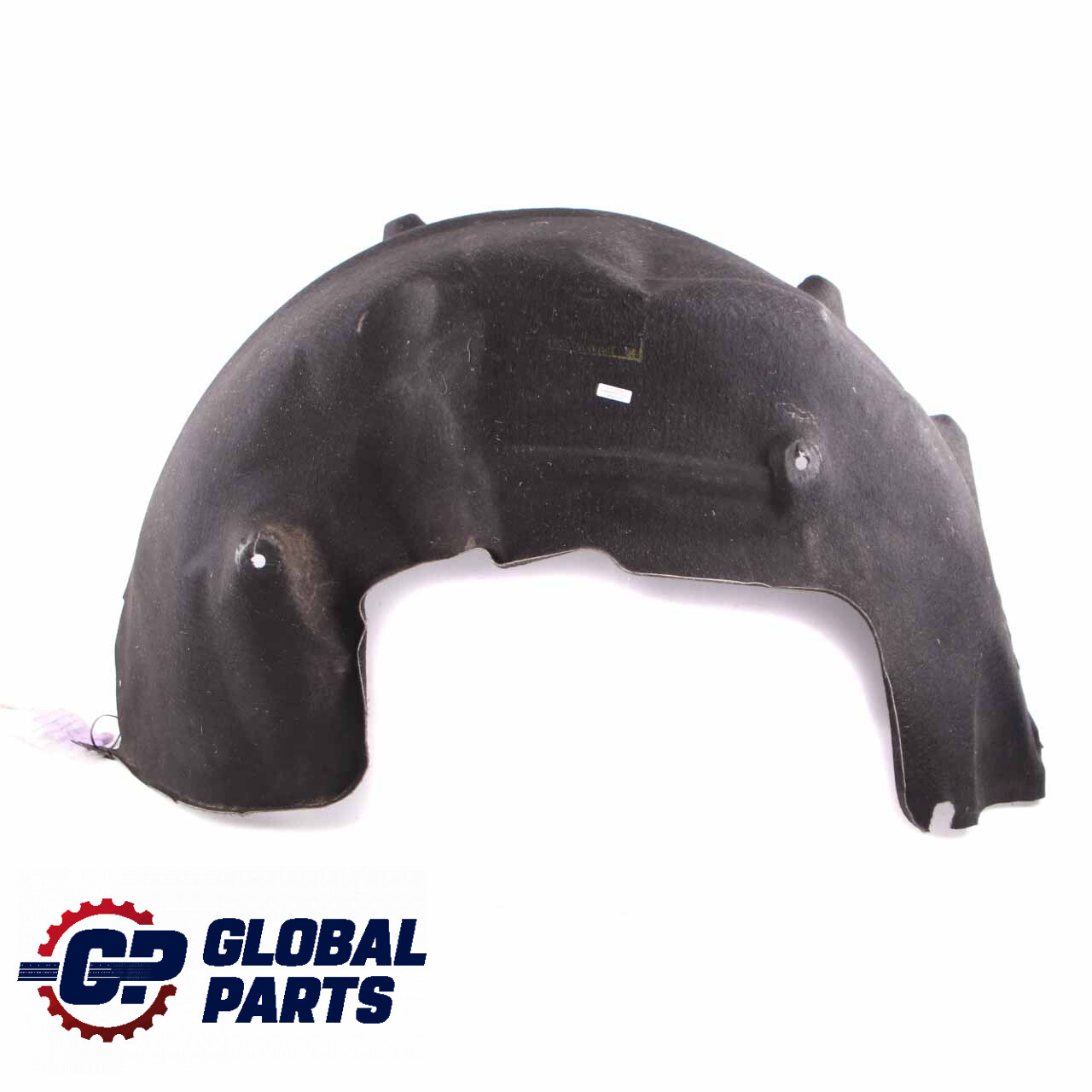 Mercedes ML W164 Wheel Arch Housing Wheelhouse Rear Left N/S ...